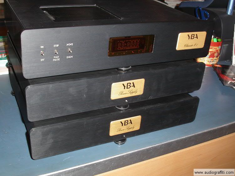 √ Yba - Classic Cd1 Sigma Occasione Usato Garantito - Codice 57165