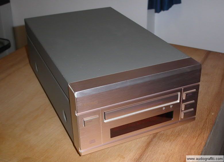 √ Teac - P700 Occasione Usato Garantito - Codice 52581