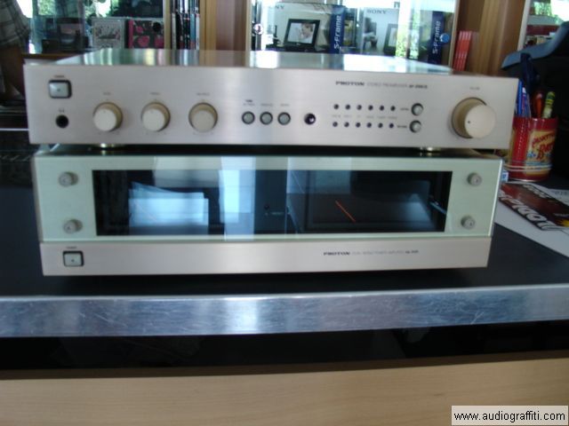 √ Proton AP 2000 MK II Occasione Usato Garantito - Codice 53429