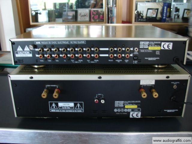 √ Proton AP 2000 MK II Occasione Usato Garantito - Codice 53429