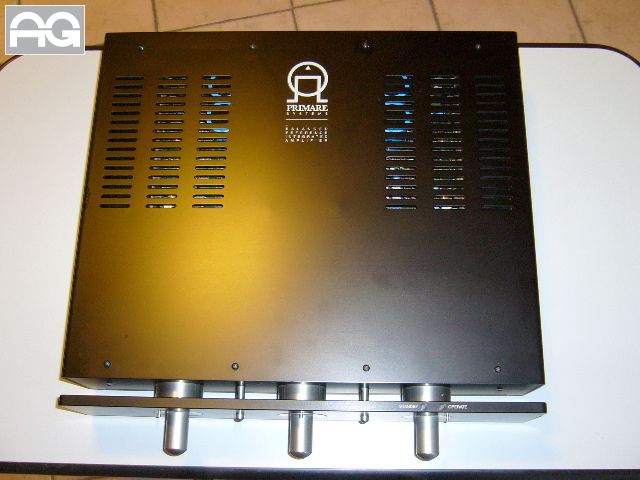 √ Primare 301 Occasione Usato - Codice 73041