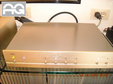 √ Cec Dx51 Occasione Usato - Codice 72851