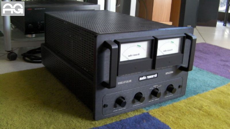 √ Audio Research VT 130 SE Occasione Usato - Codice 86599