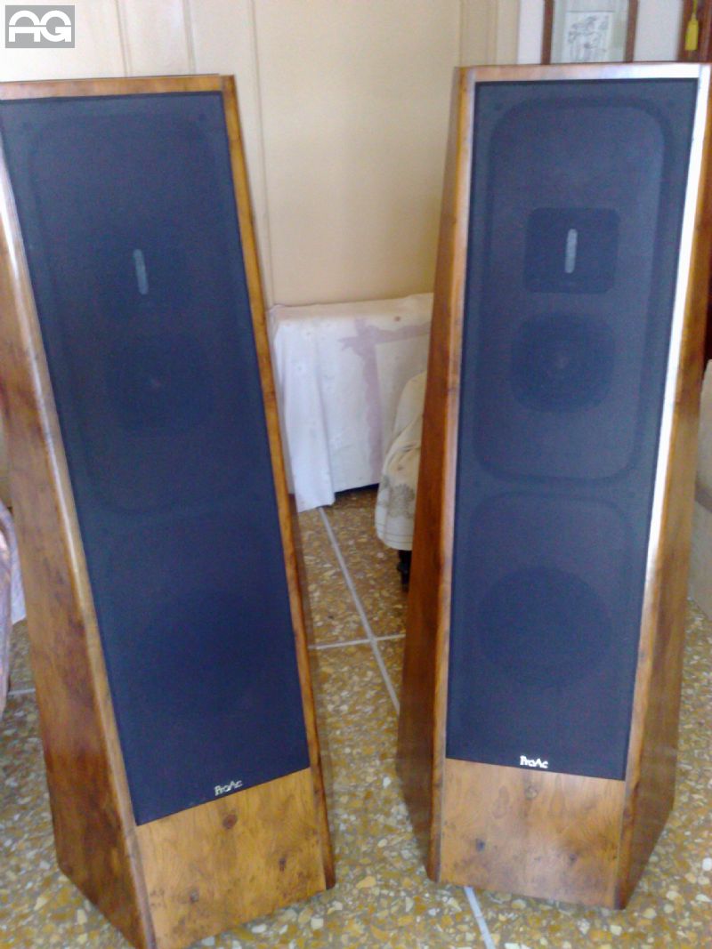 √ Proac Future 1 Occasione Usato - Codice 86776