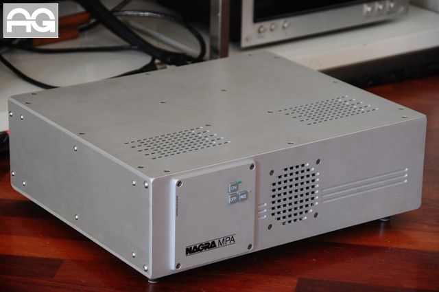 √ Nagra Mpa Occasione Usato - Codice 87464