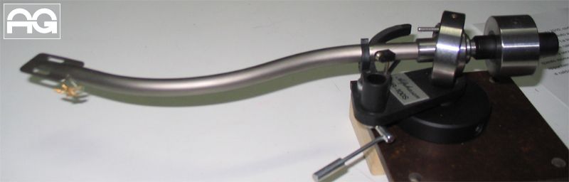 √ Braccio Alphason Hr100s (mcs) Occasione Usato - Codice 76189