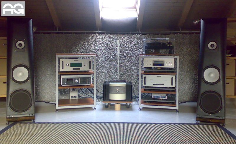 √ Thiel Cs6 - in Trattativa Occasione Usato - Codice 81695