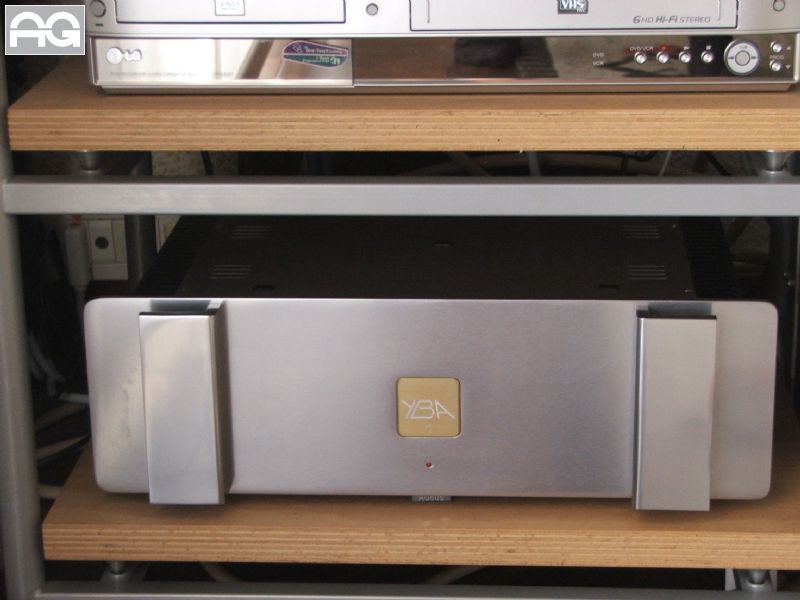 √ Yba 1 HC Occasione Usato - Codice 82083