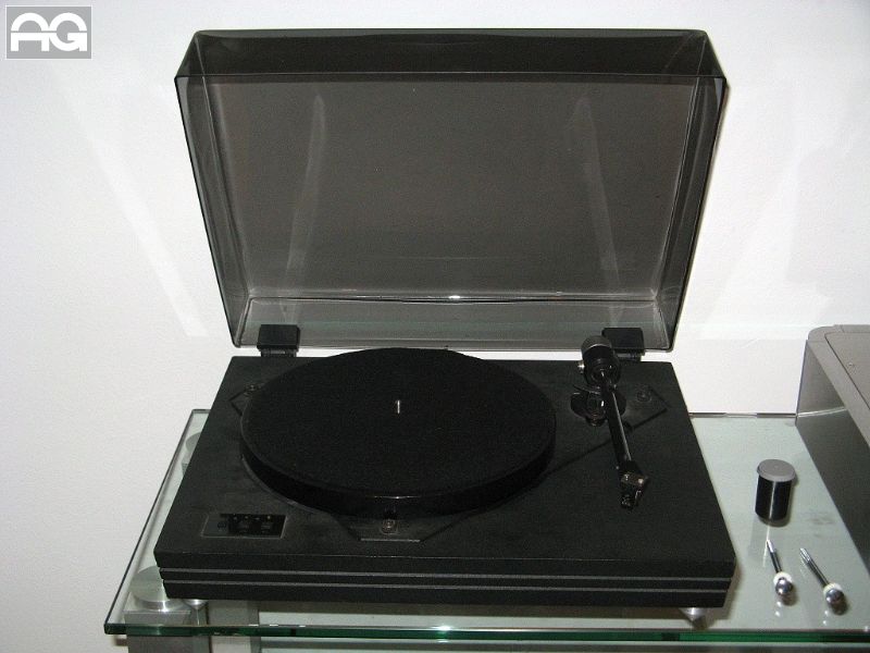 √ Logic Dm101 + Logic Datum II Occasione Usato - Codice 82361