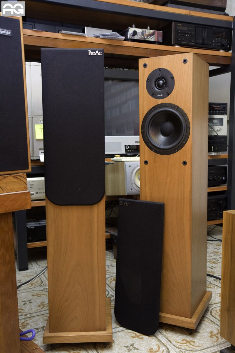 √ Proac Studio 130 Occasione Usato - Codice 85558