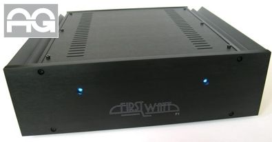 √ Pass First Watt F1 Occasione Usato - Codice 100280