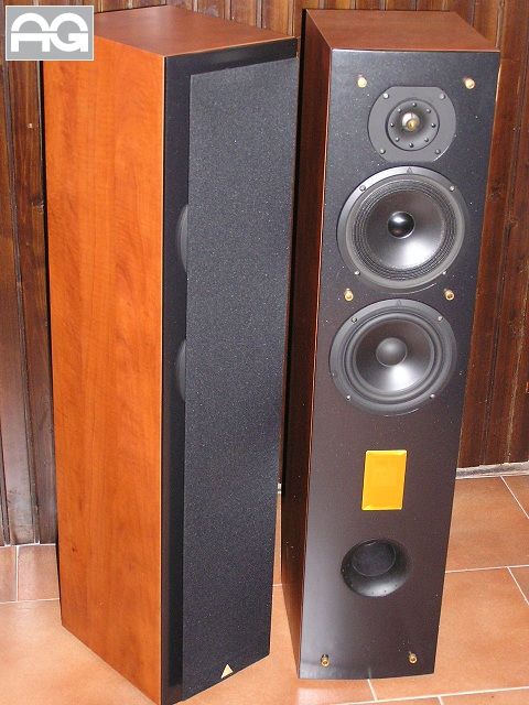 √ Triangle Zerius 202 Occasione Usato - Codice 100322