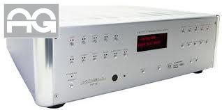 √ Krell Hts 7.1 Occasione Usato - Codice 100578