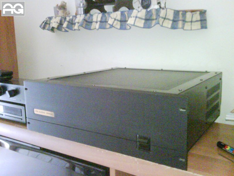 √ PS Audio 200 CX Occasione Usato - Codice 89505