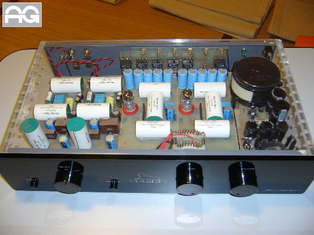 √ Sphinx Project Four Mkii Occasione Usato - Codice 90558