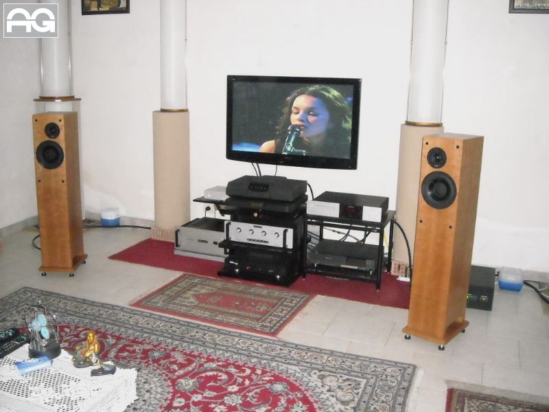 √ Proac D28 Occasione Usato - Codice 89864