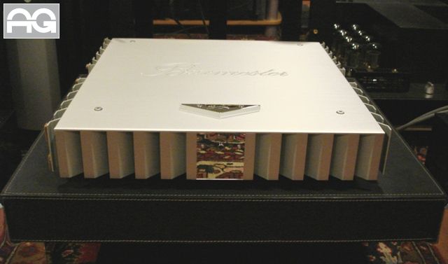 √ Burmester 036 Occasione Usato Garantito - Codice 94231