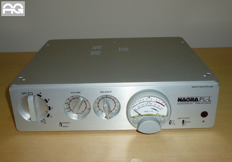 √ Nagra Pll Euro 5.000* Occasione Usato Garantito - Codice 80147