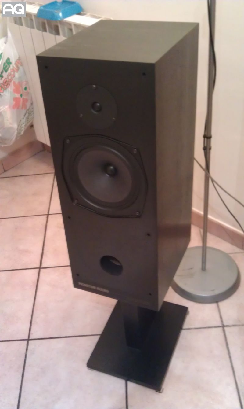 √ Monitor Audio R352 Occasione Usato - Codice 111528