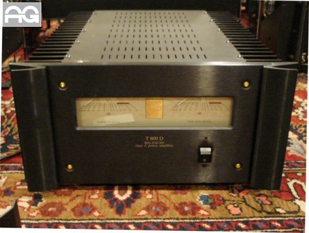 √ Threshold T800d Occasione Usato Garantito - Codice 102379