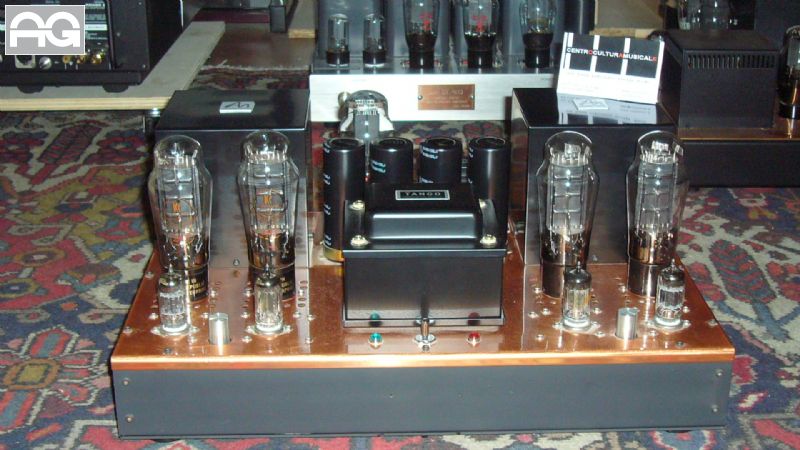 √ Audio Note Japan/kondo Neiro V2 Occasione Usato Garantito - Codice 114805