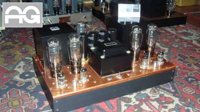 √ Audio Note Japan/kondo Neiro V2 Occasione Usato Garantito - Codice 114805