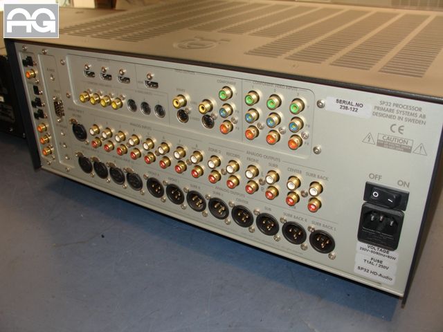 √ Primare SP 32 HD Occasione Usato Garantito - Codice 115388