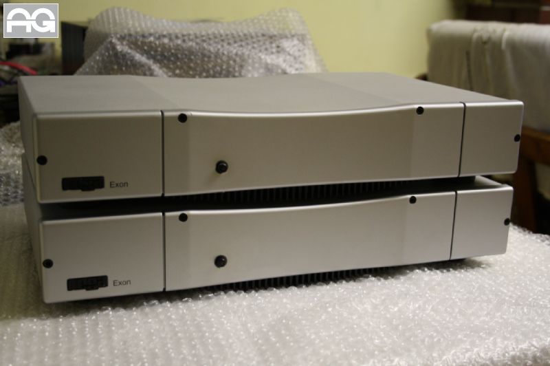 √ Rega Exon Monoblock Occasione Usato - Codice 114345