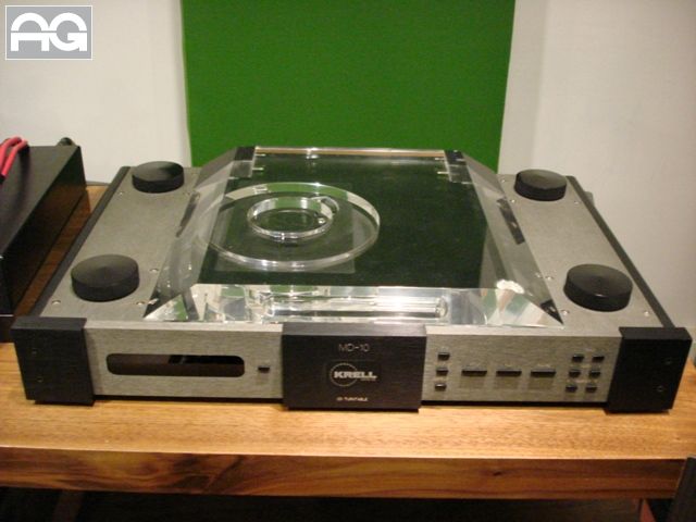 √ Krell md 10 Occasione Usato Garantito - Codice 102902