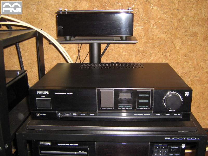 √ Philips Dac 960 Occasione Usato - Codice 103839