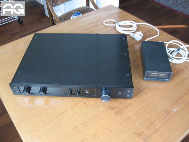 √ Restek Vector Occasione Usato - Codice 104709