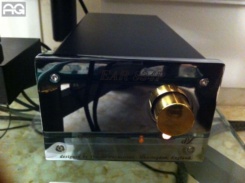 √ Ear 834 P Deluxe Occasione Usato - Codice 105510