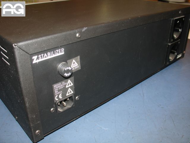 √ Mit Z Stabilizer Occasione Usato Garantito - Codice 107525