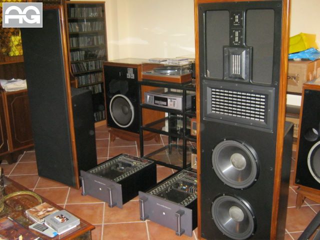 √ Jeff Rowland Model 7 Bil. Occasione Usato - Codice 106812