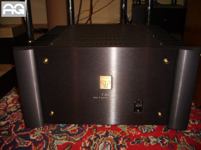 √ Threshold T 400 Occasione Usato - Codice 98840