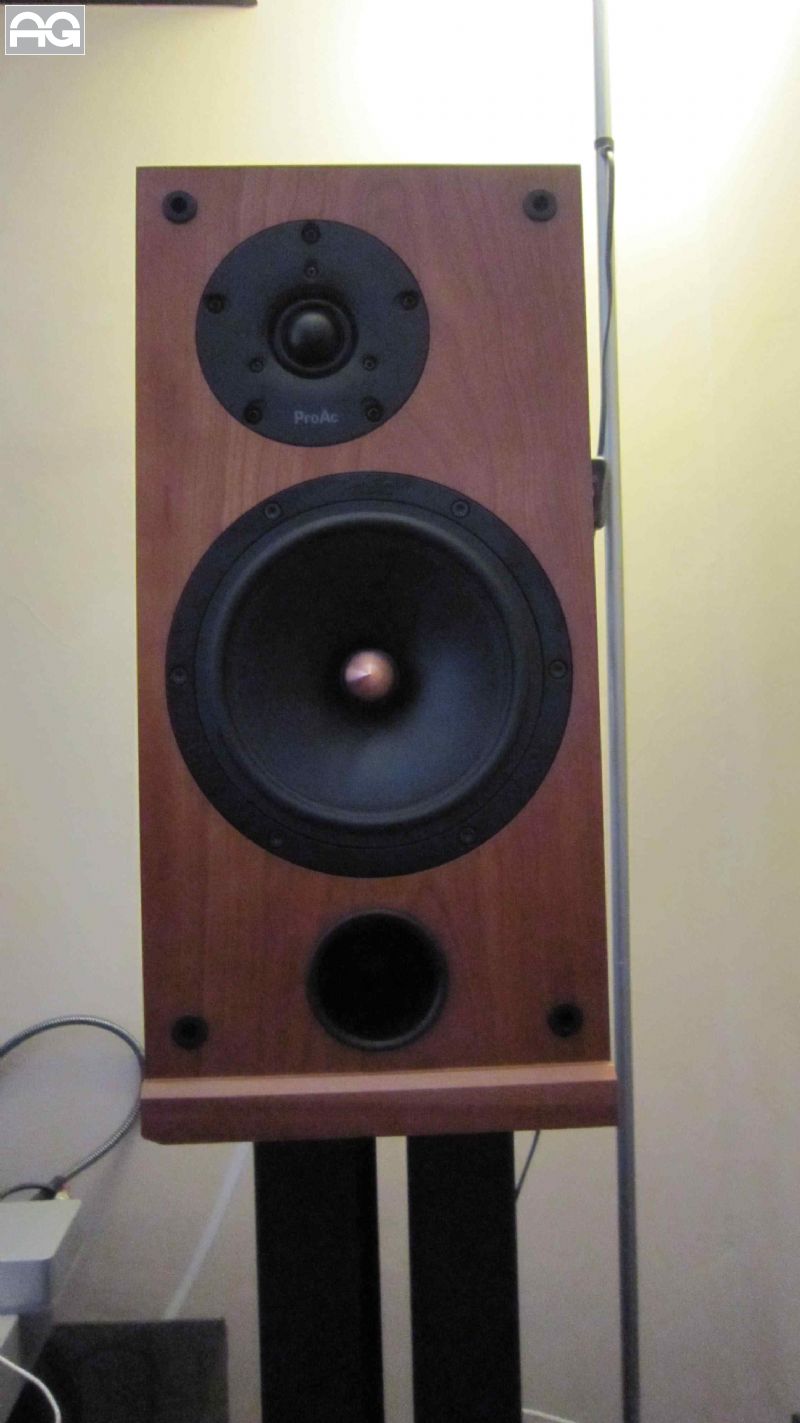 √ Proac Response D Two Occasione Usato - Codice 111047