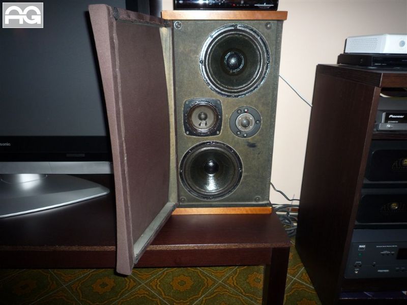 √ Gale GS 401 Occasione Usato - Codice 115918