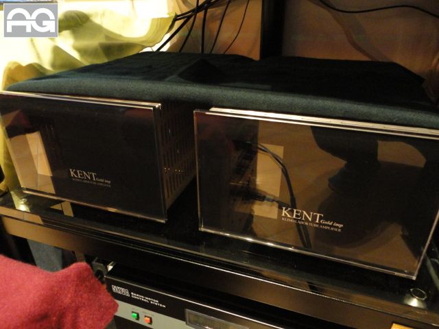 √ Klimo Kent Gold Improved Occasione Usato - Codice 115889