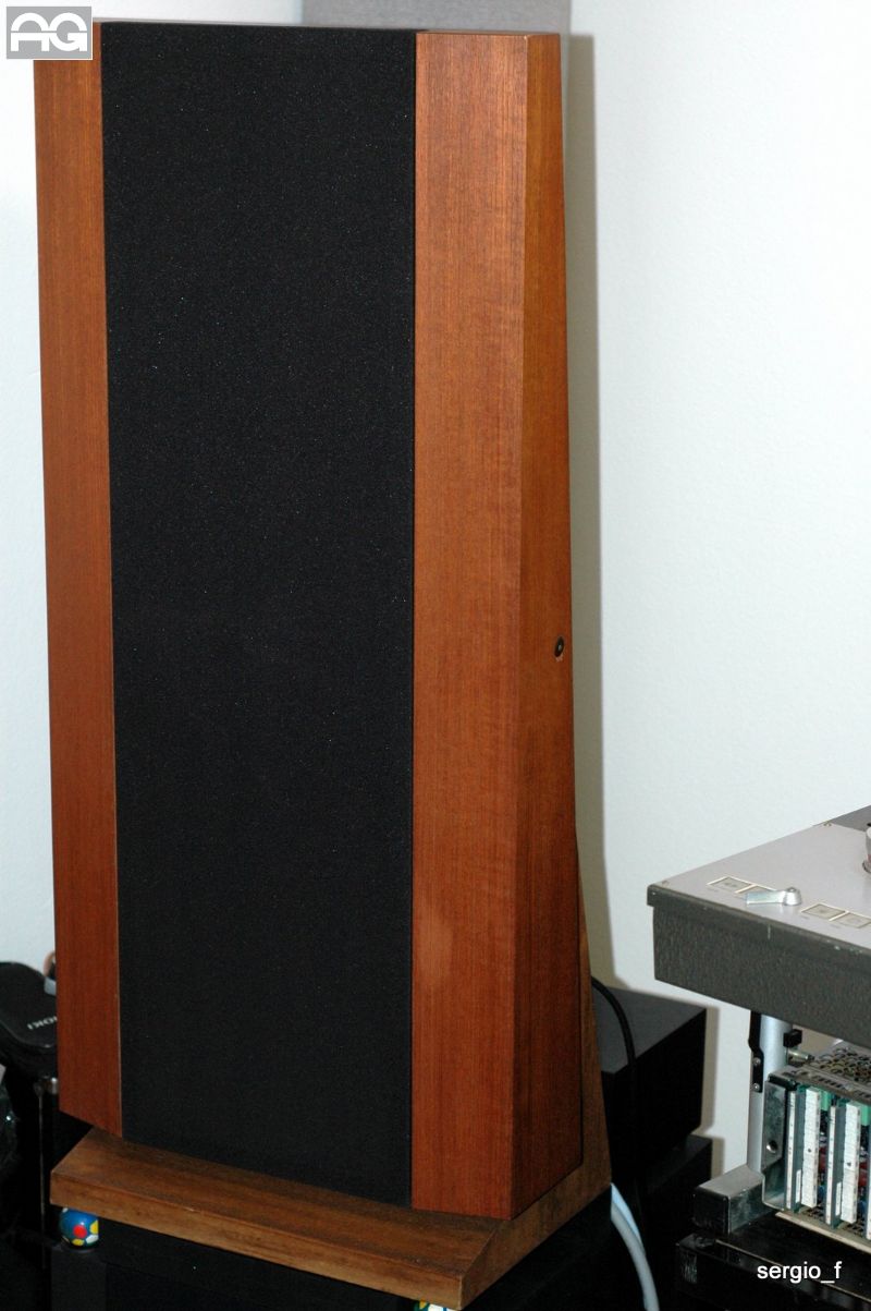 √ Stax Els F81 Occasione Usato - Codice 116116