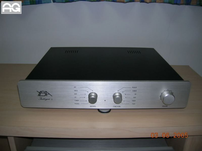 √ Yba Integre' Delta DT Occasione Usato - Codice 117835