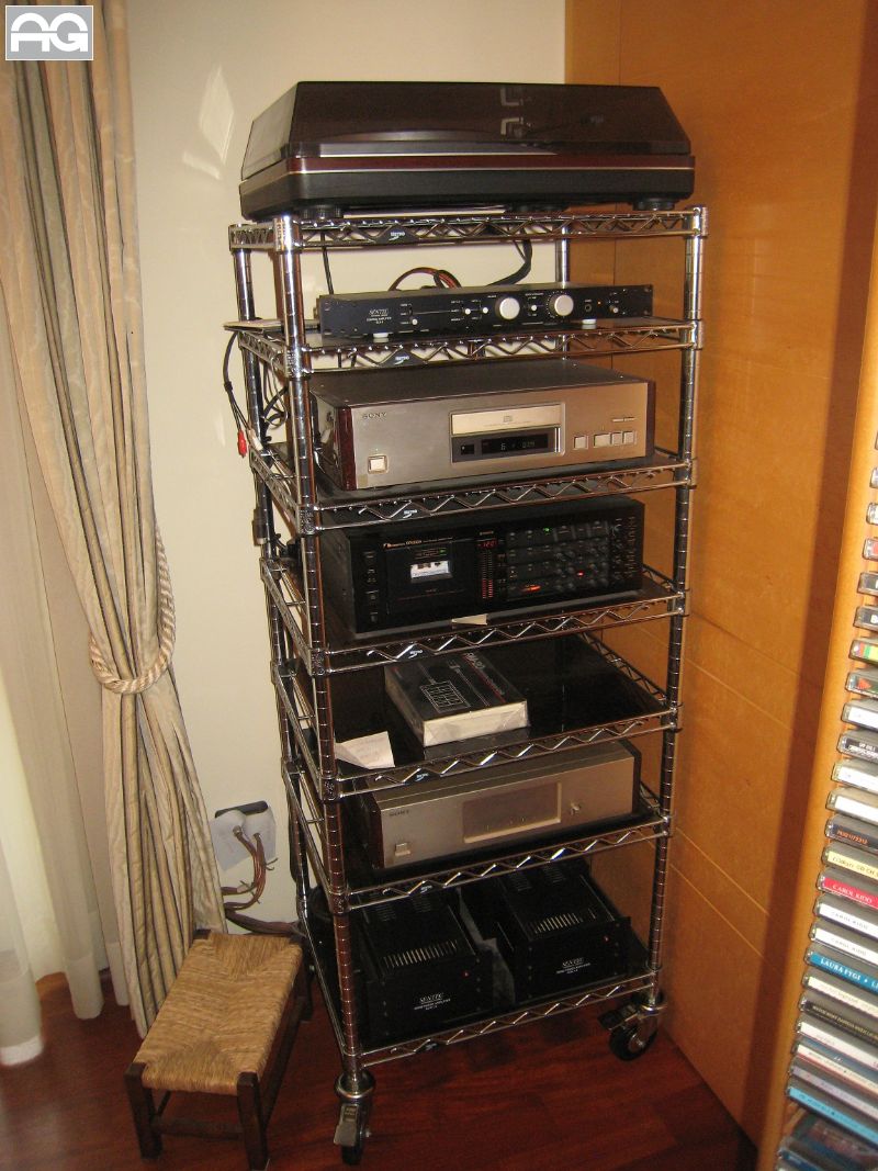 √ Sentec Pre Sca 1 + Finali Sentec Mono Occasione Usato - Codice 117133