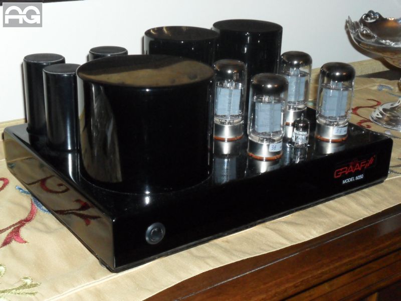 √ Graaf 5050 Ribasso!!! Occasione Usato - Codice 121986