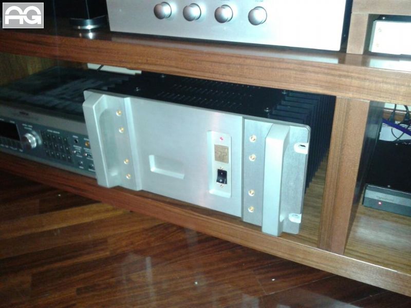 √ Threshold S550e Occasione Usato - Codice 122067