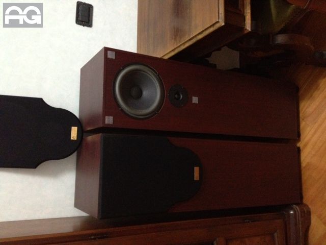 √ Audio Note AZ Three Diffusori Occasione Usato - Codice 123594