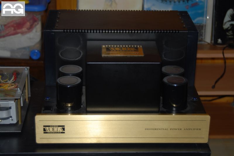 √ Finale Volta Audio Dna 1 Occasione Usato - Codice 123607