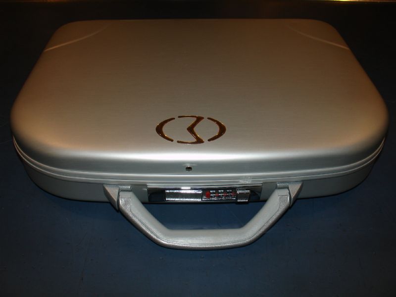 √ Monster Cable Sigma Retro Gold Speaker Occasione Usato Garantito ...