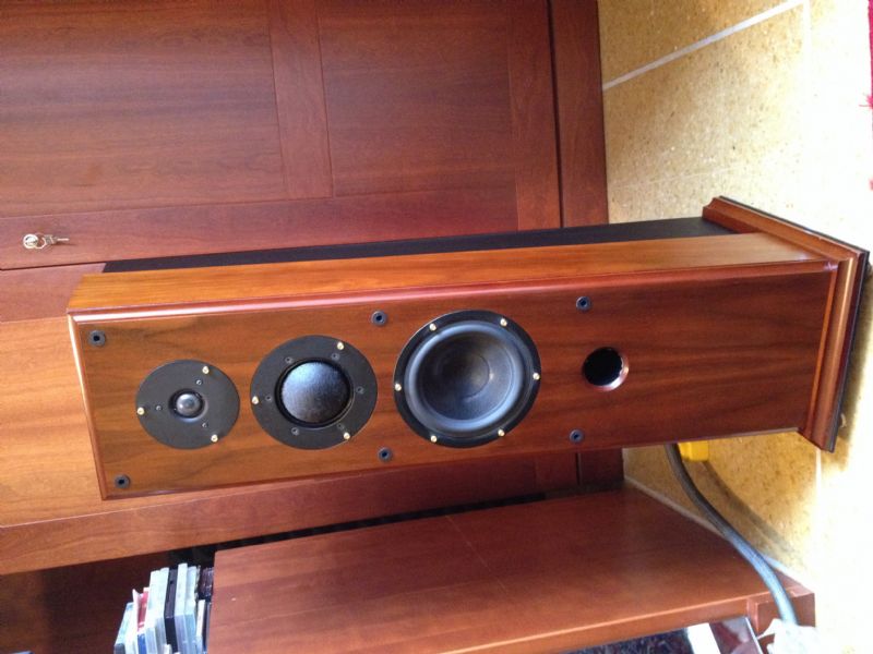 √ Ruark Crusader II - da Pavimento 3 Vie Occasione Usato - Codice 139768