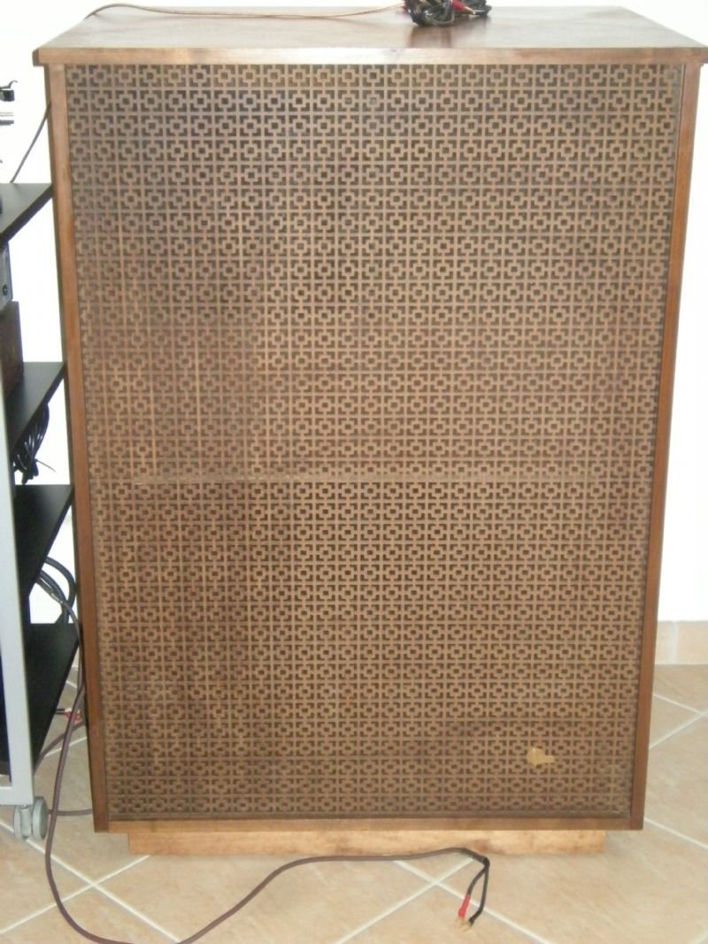 √ Altec Magnificent Occasione Usato - Codice 139799