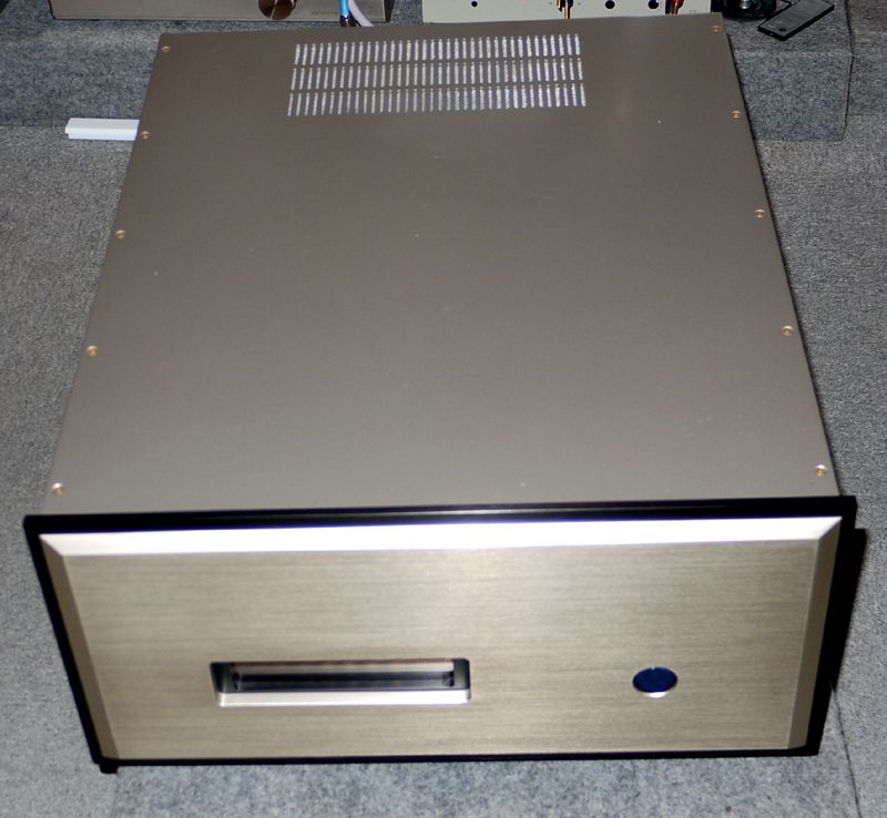 √ FM Acoustics Risoluzione Series FM 811 P Occasione Usato - Codice 142503