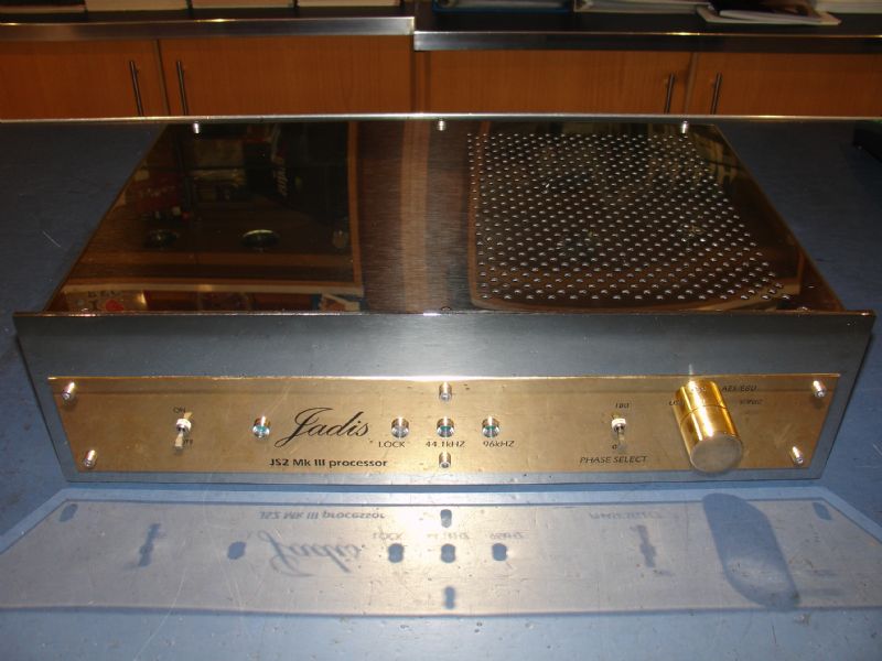 √ Jadis Js2 MK Iii Occasione Usato Garantito - Codice 143112